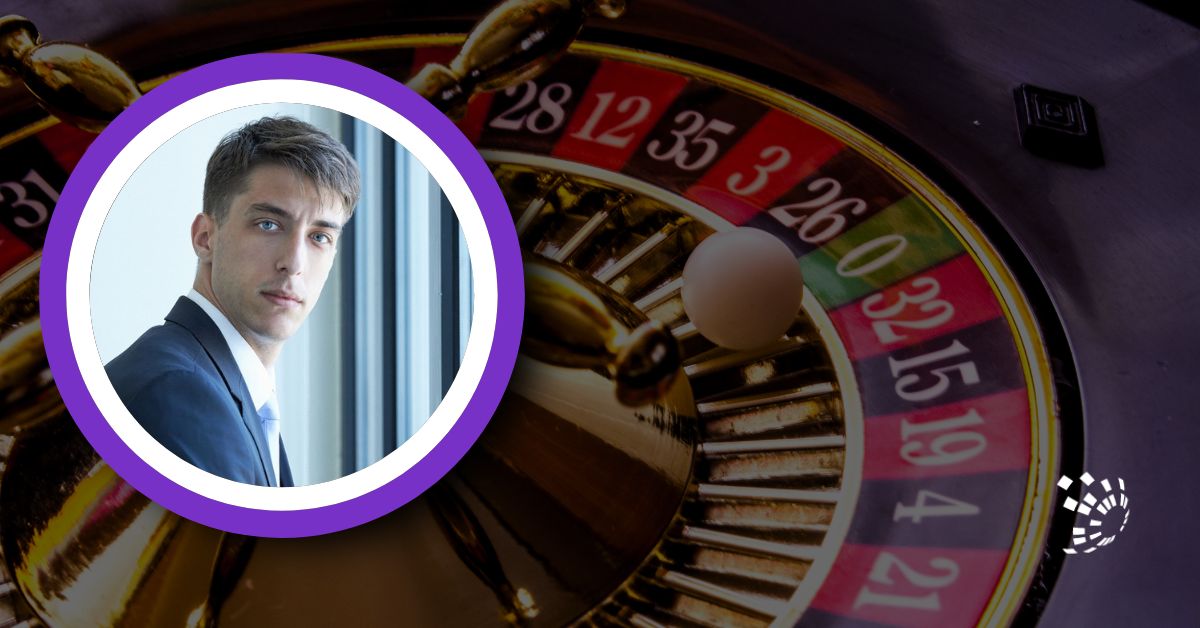 David Vucinic Joins MaxBet as Compliance and AML Officer | CEE In-House ...